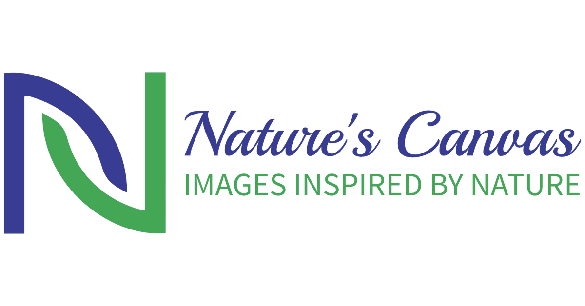 Nature's Canvas